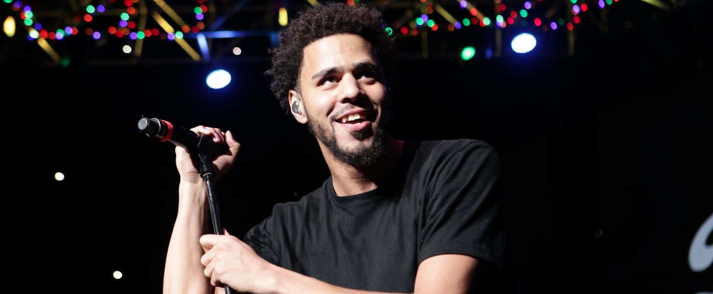 J. Cole's Childhood Home | PS Home