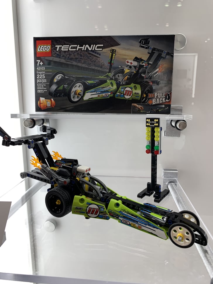 Lego Technic Dragster | Best New Lego Sets Coming Out in 2020 ...