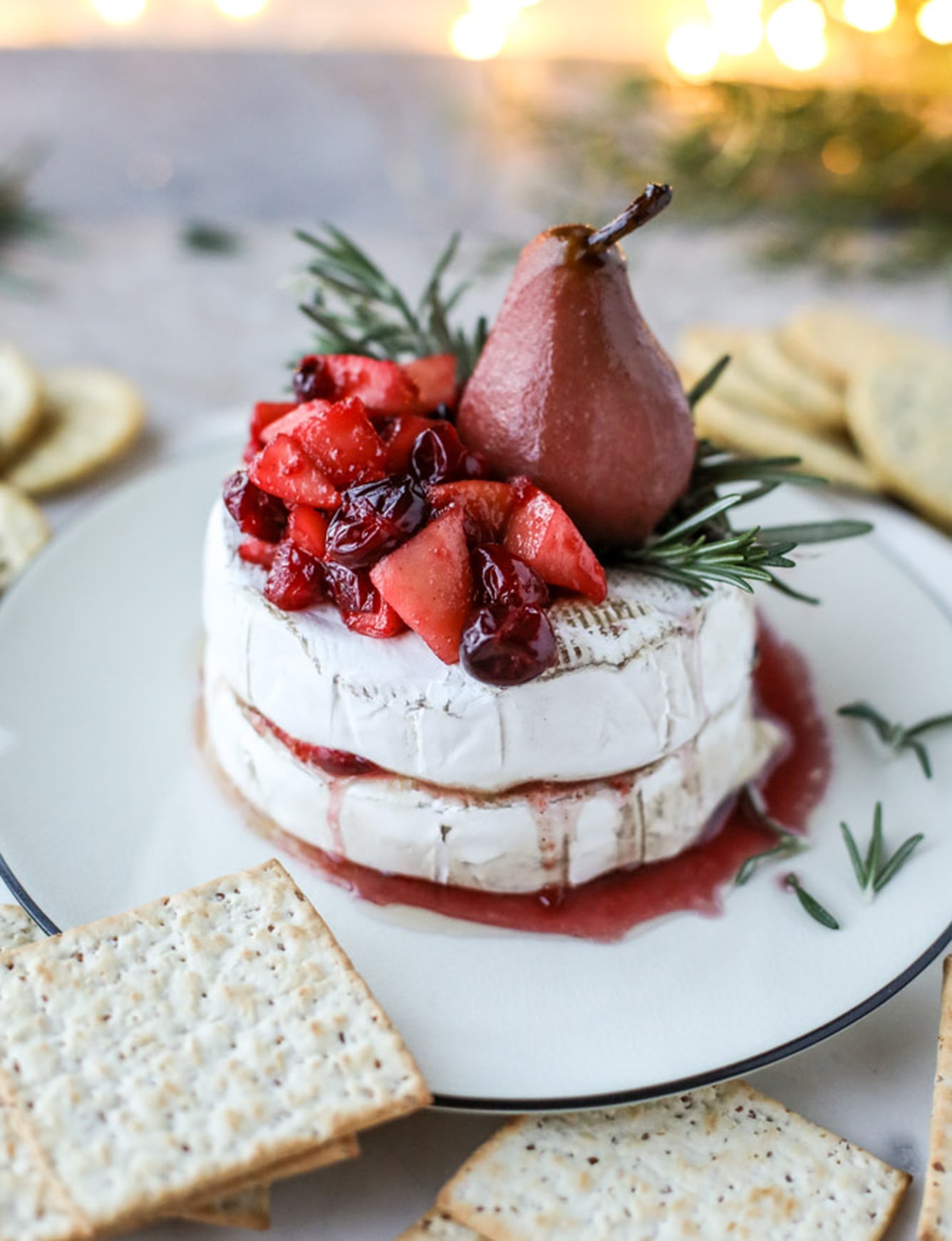 Best Christmas Starters to Make For Two People | PS UK Food