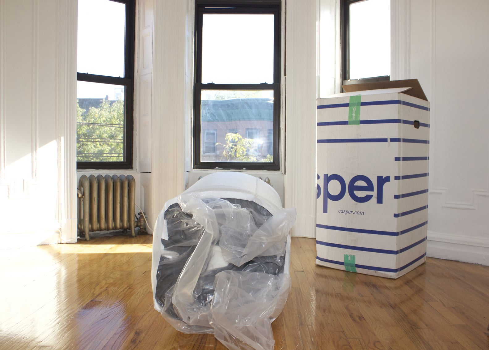 Casper Mattress Review | PS Home