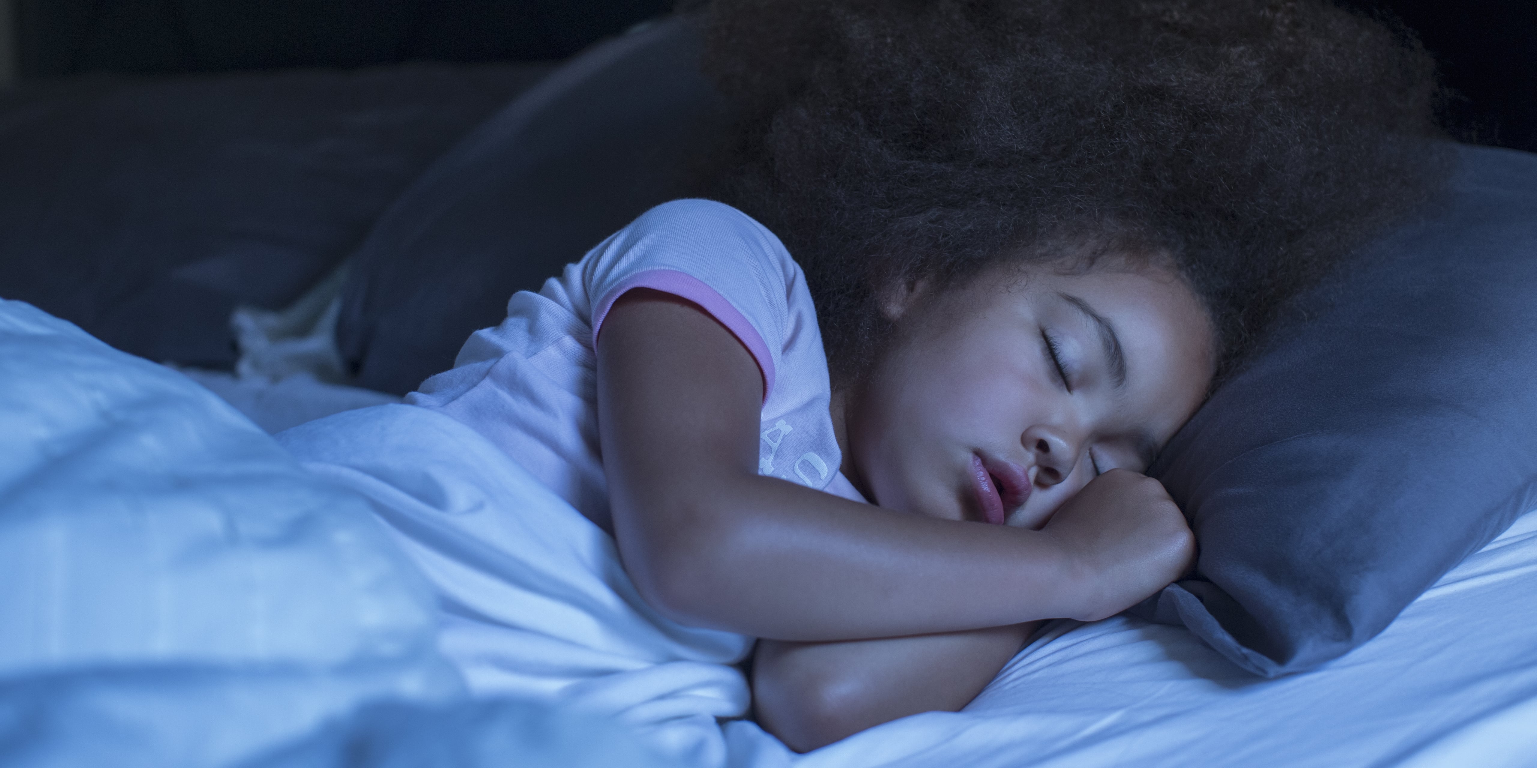 11 Foods That Help Kids Get a Better Night's Sleep | PS Family