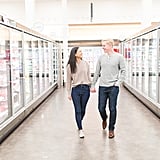 Target Engagement Shoot | POPSUGAR Love & Sex