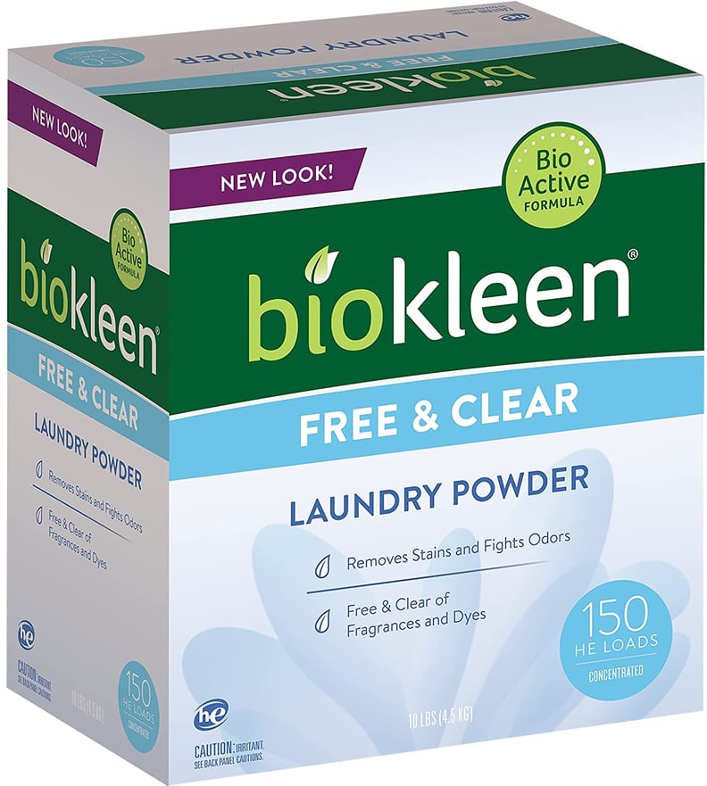 The 13 Best-Eco Friendly Laundry Detergents | 2022 | PS Smart Living