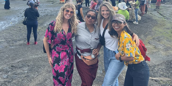 Reasons You Should Hire a Tour Guide on Your Next Vacation | POPSUGAR ...