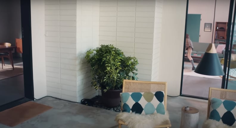 Olivia Rodrigo Gives a Tour of Her Spacious House | POPSUGAR Home