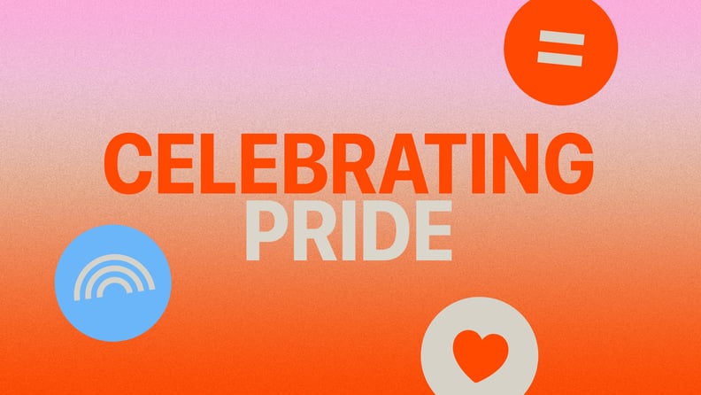 5 Celebrity Playlists to Celebrate Pride 2021 | POPSUGAR Entertainment