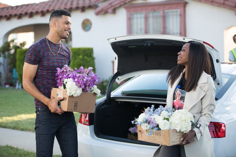 Is Dro Really in an Open Marriage on Insecure? | PS Entertainment