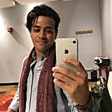 Who Is Christian Navarro? | POPSUGAR Latina