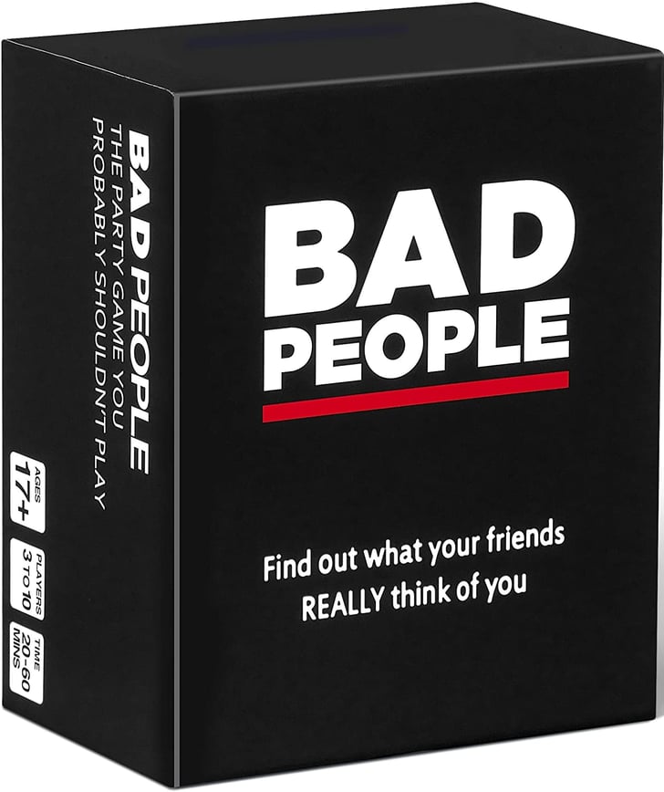 Bad People The Best Drinking Games To Play Over FaceTime POPSUGAR Smart Living Photo 3 bad-people-the-best-drinking-games-to-play-over-facetime-popsugar-smart-living-photo-3