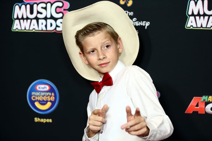 Walmart Yodel Boy Halloween Costume 2018 | POPSUGAR Tech