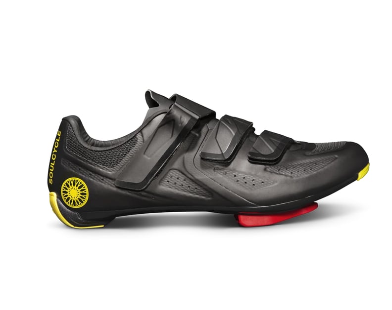 Shoes That Fit the SoulCycle At-Home Bike | POPSUGAR Fitness