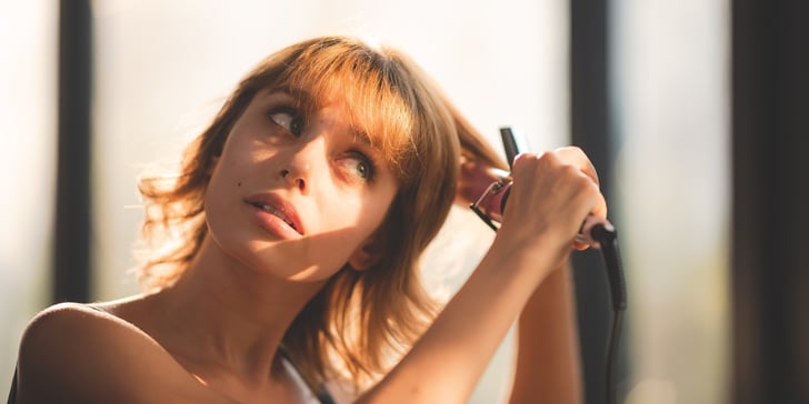 Styling Tips and Products For Thin Hair | POPSUGAR Beauty