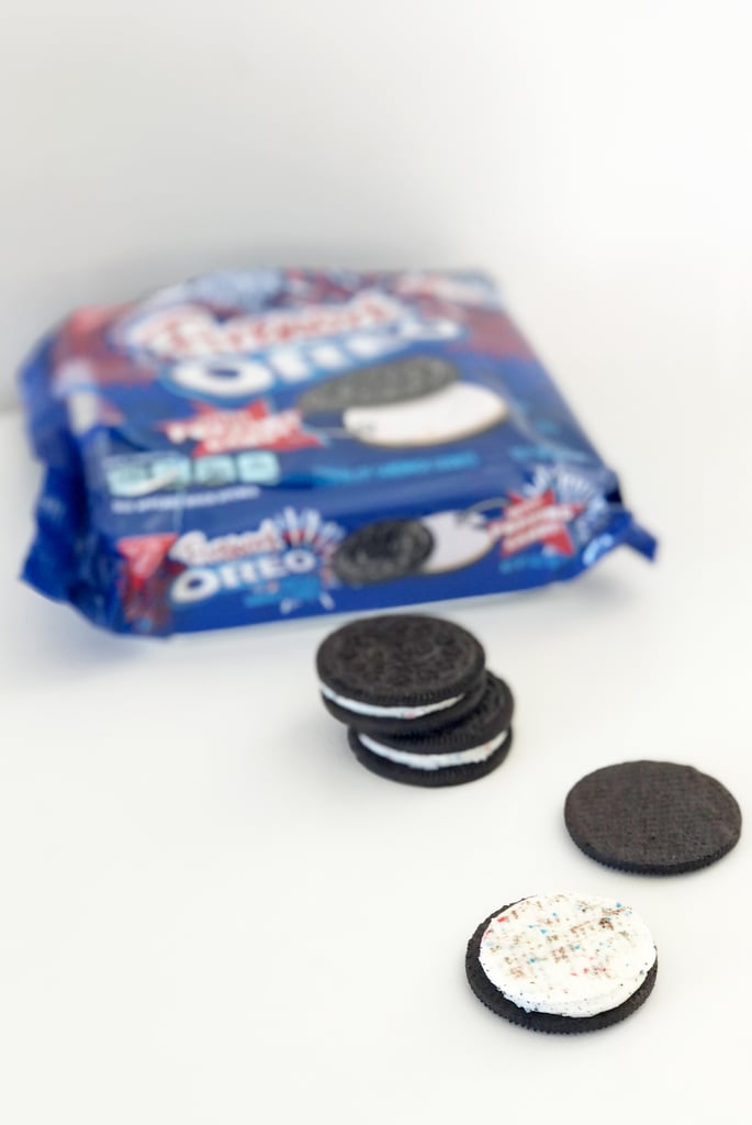 Firework Oreos Review | POPSUGAR Food