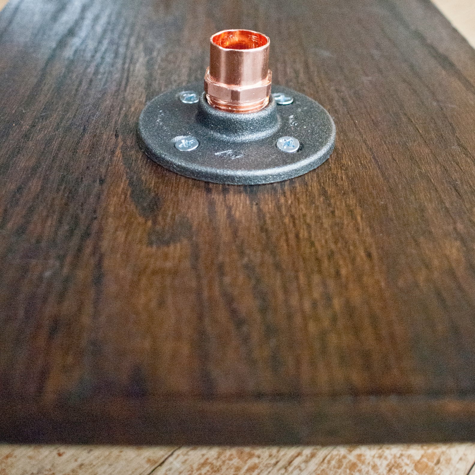 DIY Clothing Rack | PS Home