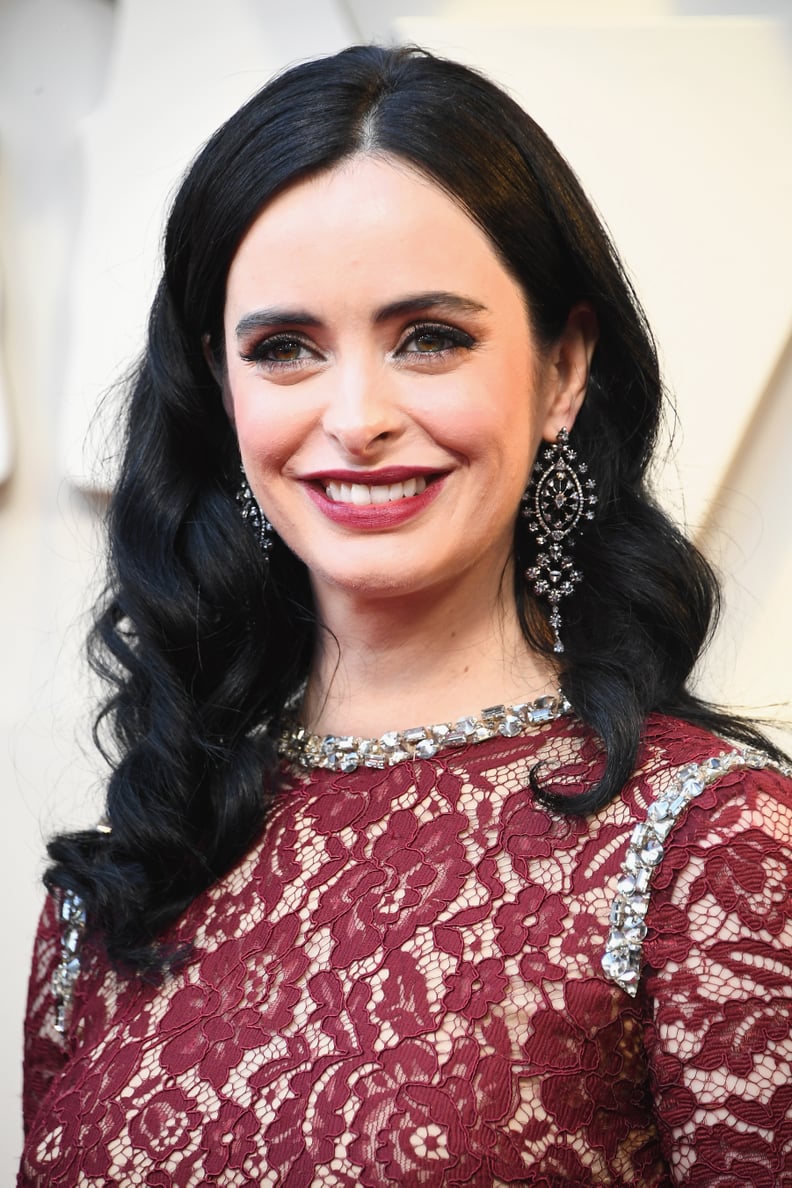 Celebrity Hair and Makeup at the 2019 Oscars | PS UK Beauty