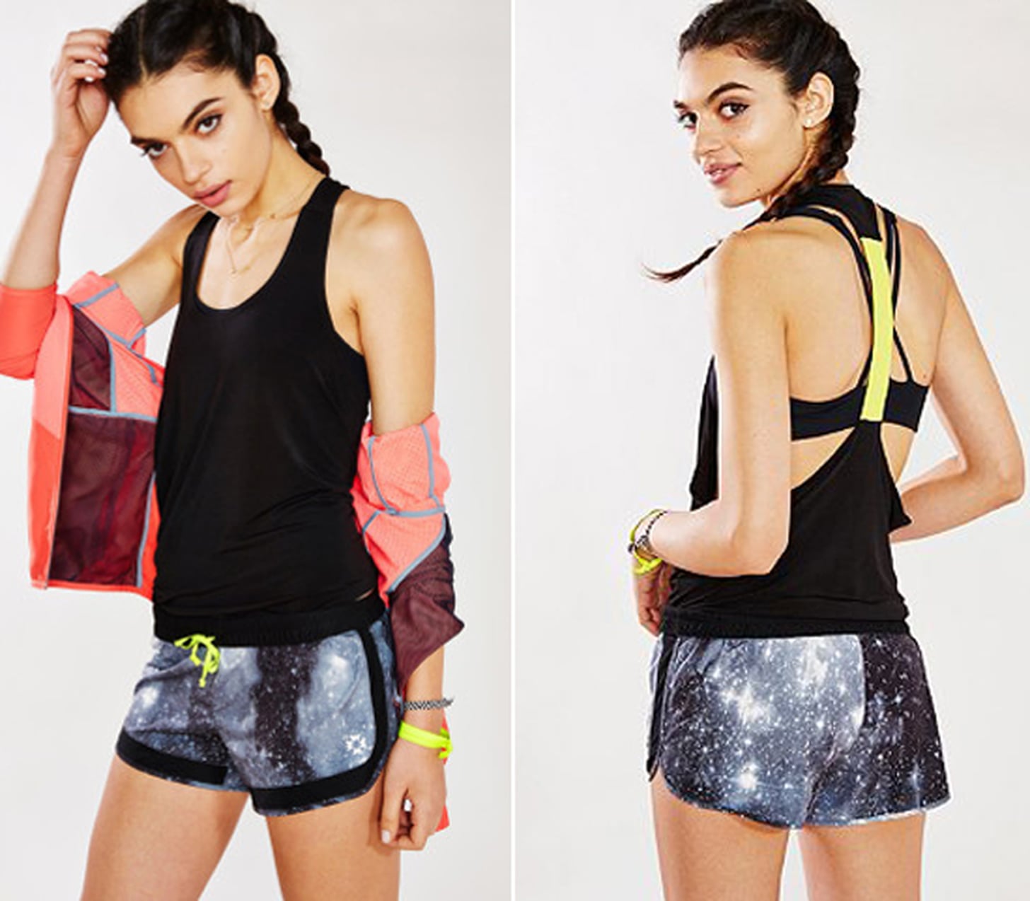 Cute Running Shorts For Summer 2014 | PS Fitness