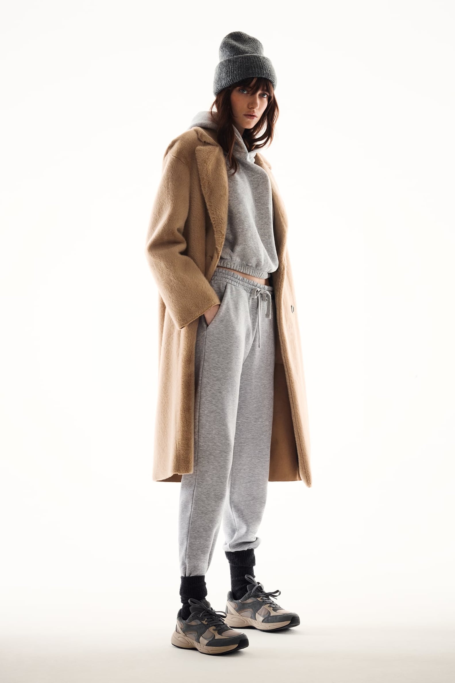 The Best Matching Sets at Zara | PS Fashion