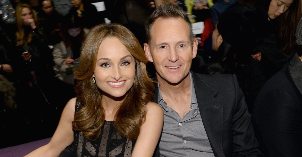 Giada De Laurentiis and Todd Thompson Divorce | POPSUGAR Celebrity