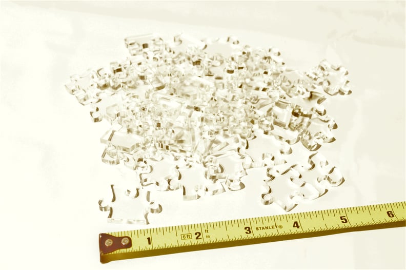 Shop an All-Clear Jigsaw Puzzle on Etsy | POPSUGAR Smart Living