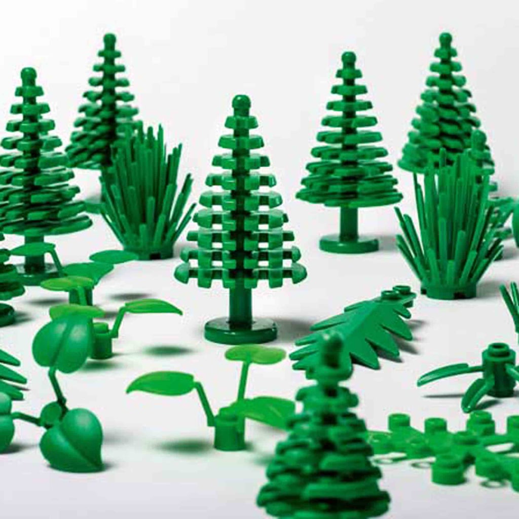 Are LEGOS Environmentally Friendly? | POPSUGAR Family