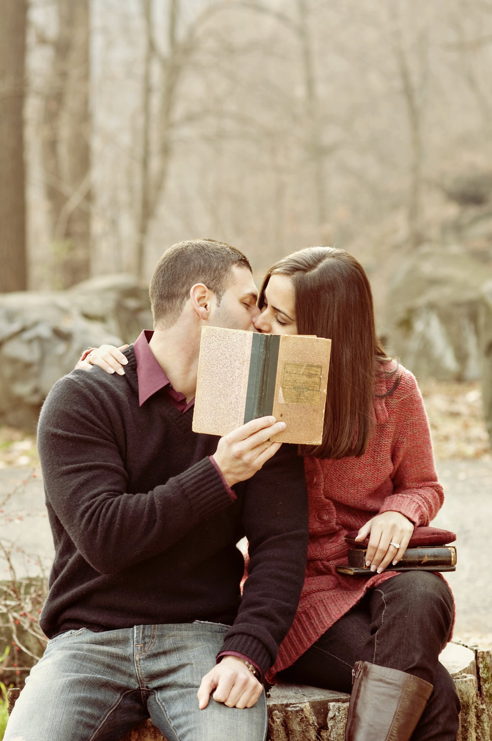 Book Engagement Pictures | PS Love