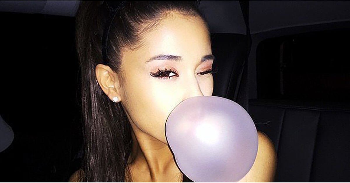 Celebrity Instagram Pictures | April 2, 2015 | POPSUGAR Celebrity