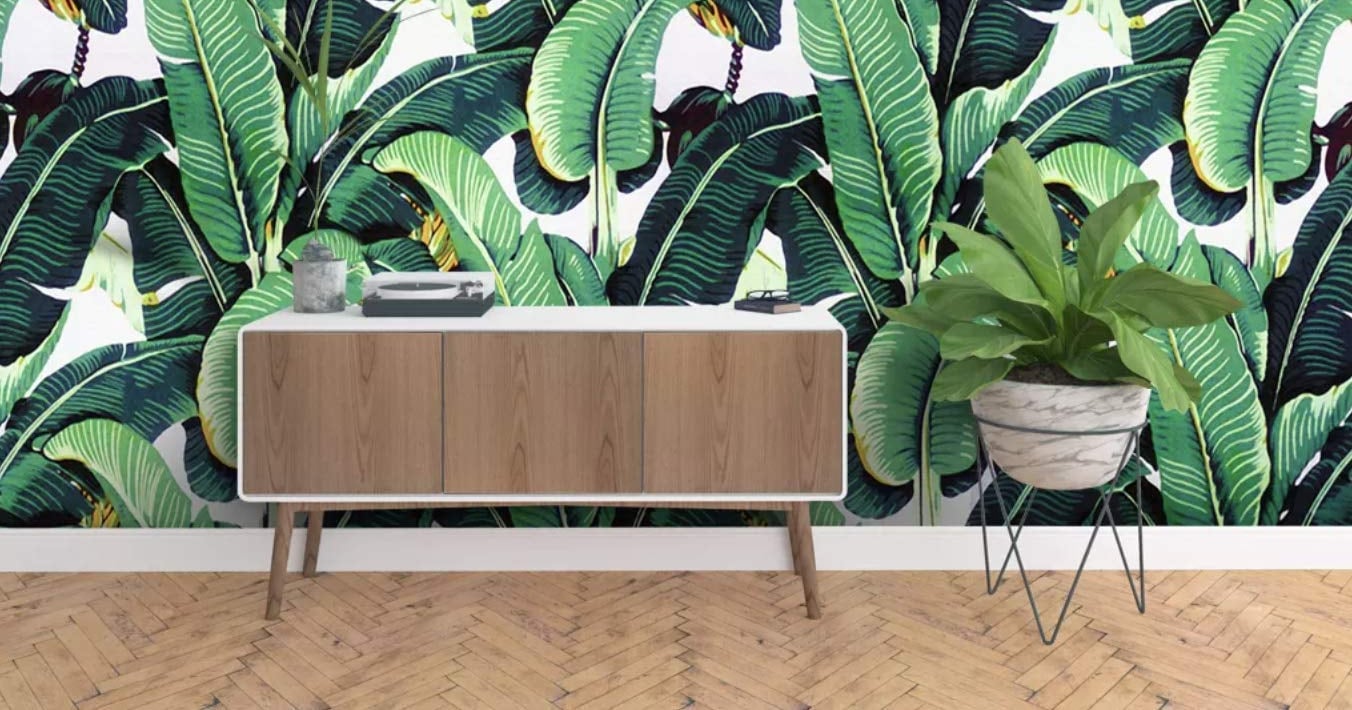 Best Wallpaper on Amazon | POPSUGAR Home