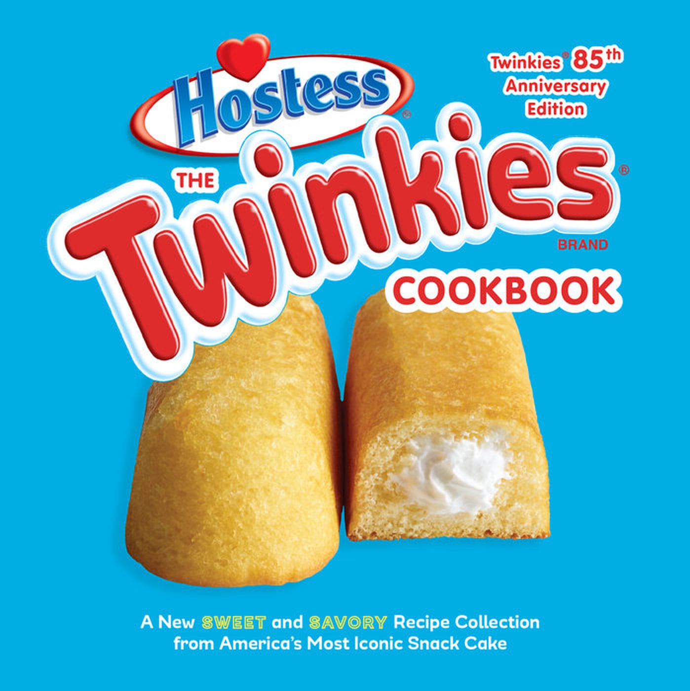 Recipes Using Twinkies | PS Food