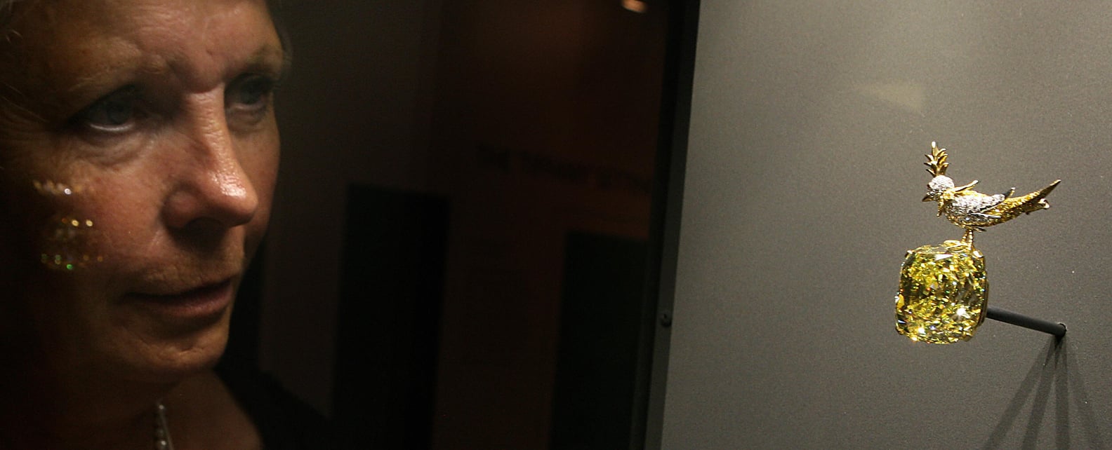 Facts About Tiffany & Co. | PS Fashion