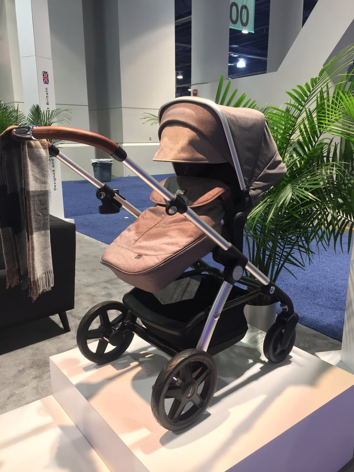 Silver Cross Wave | New Kid and Baby Products From ABC Kids Expo For ...