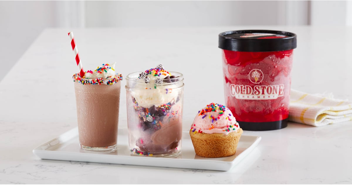 Creative Twists on Ice Cream Snacks For Kids | POPSUGAR Food