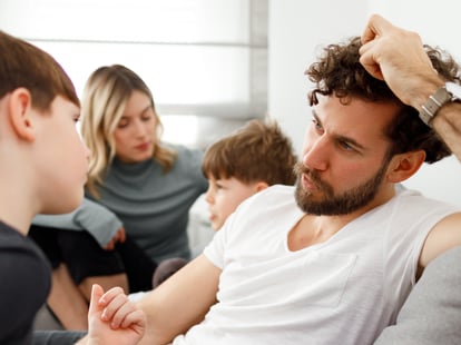 How to Explain Systemic Oppression to Kids | POPSUGAR Family