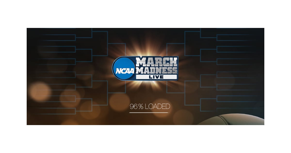 March Madness Apps | POPSUGAR Tech