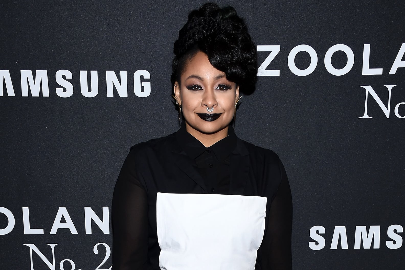 Raven-Symone Returns to Disney Channel | PS Entertainment