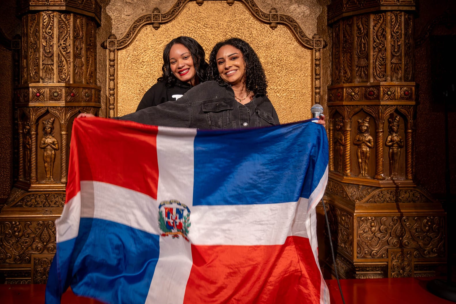Why We Created the First All-Dominican Comedy Show | PS Entertainment