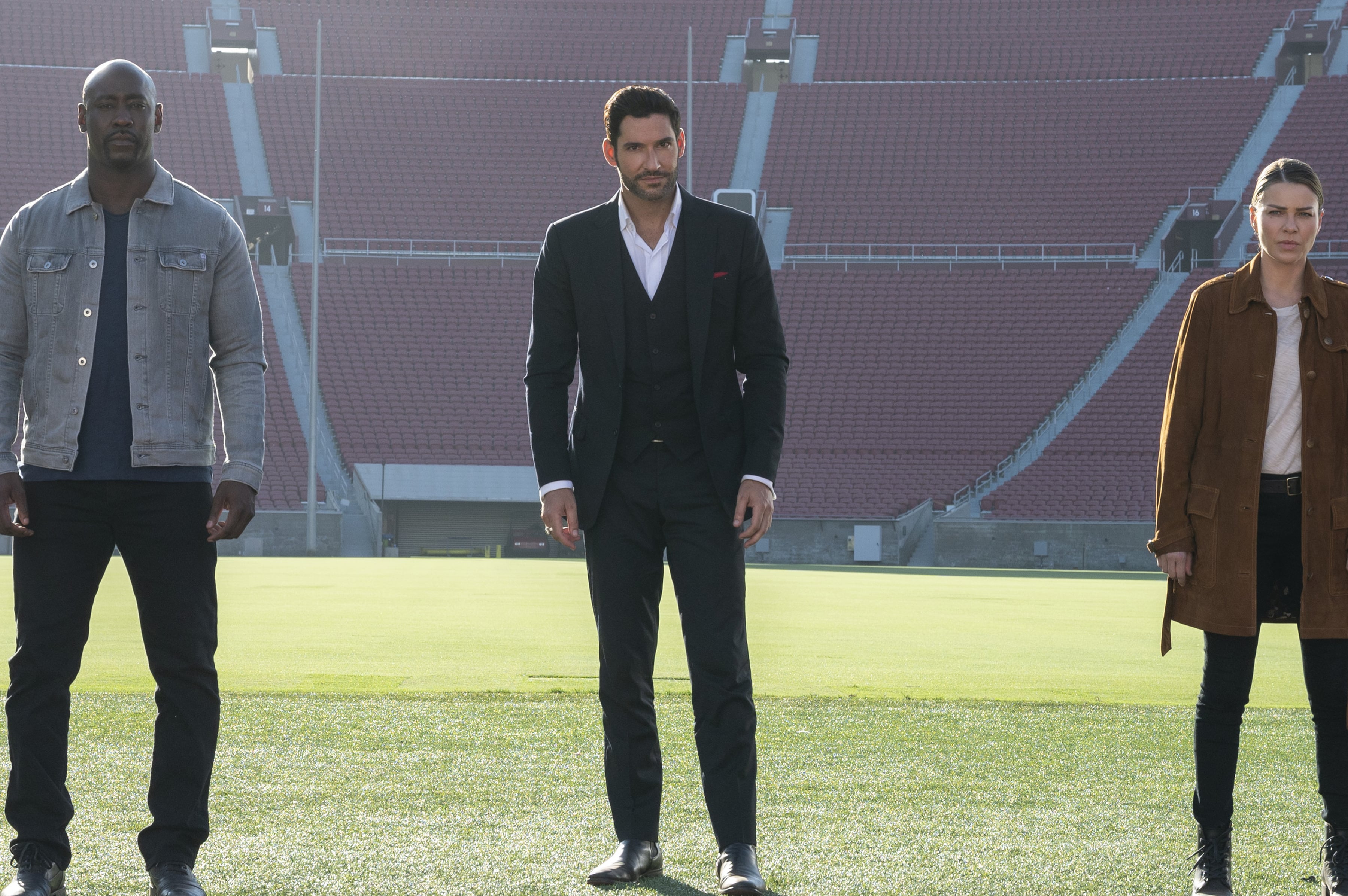 Lucifer: The Last Episode of Season 5, Explained | POPSUGAR Entertainment