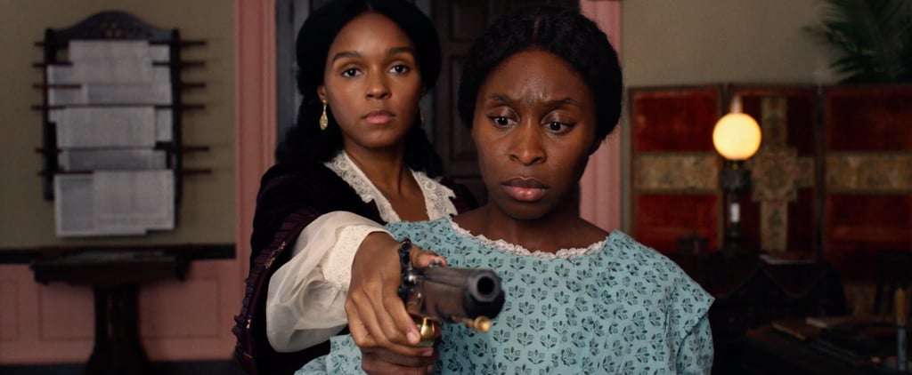 Harriet | POPSUGAR Entertainment