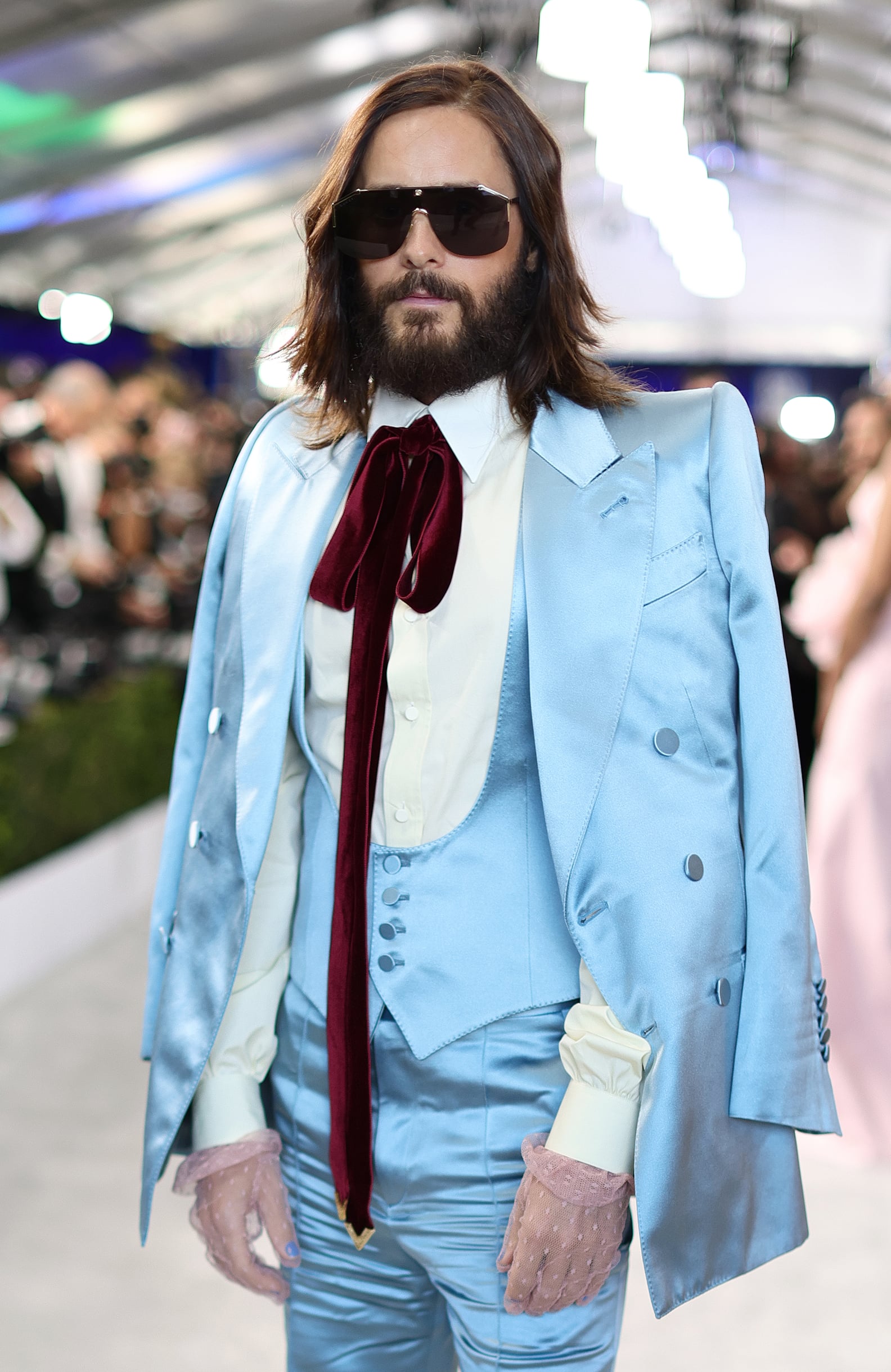 27 Jared Leto Movies | PS Entertainment