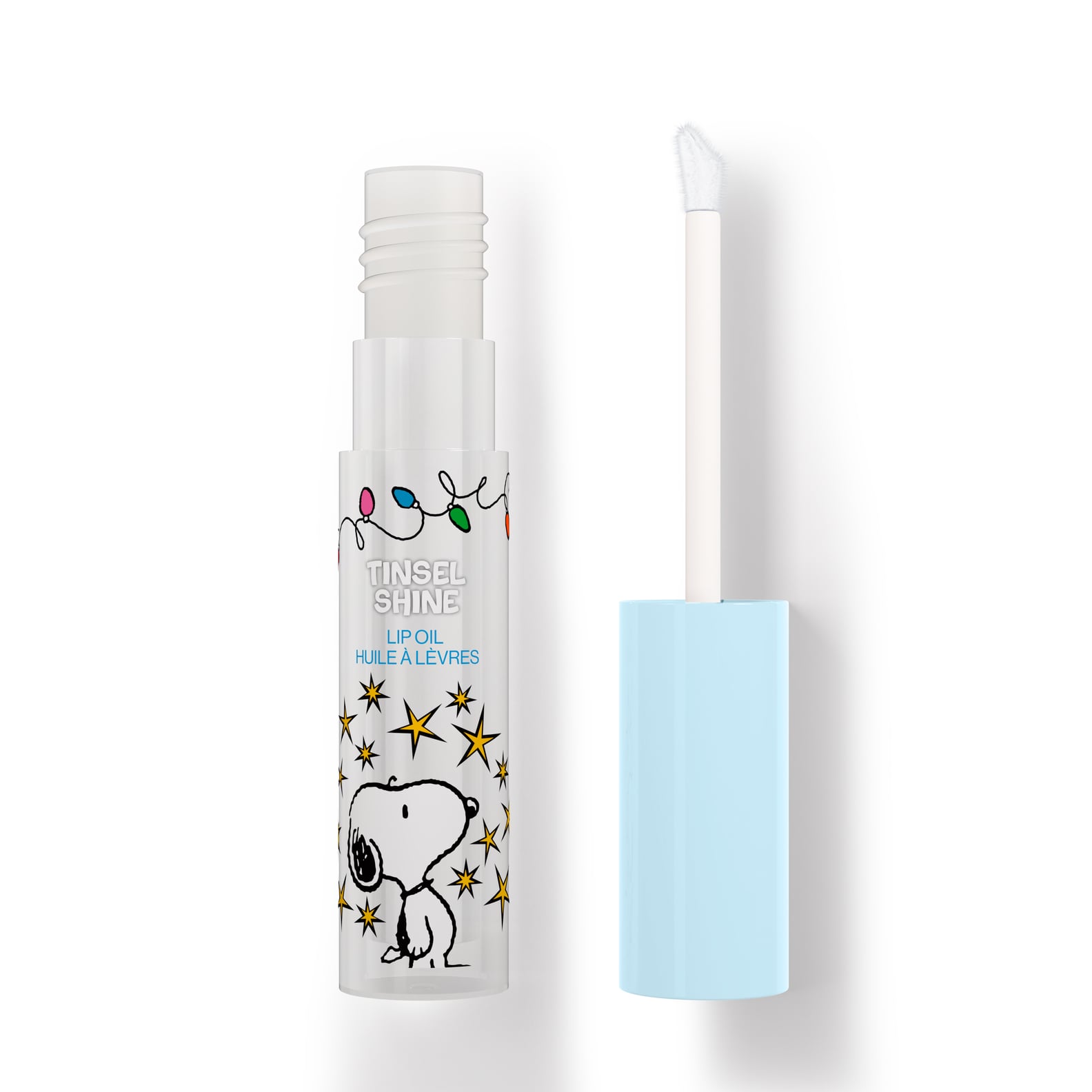 Shop the Peanuts x Wet n Wild Makeup Collection For Holidays | PS Beauty