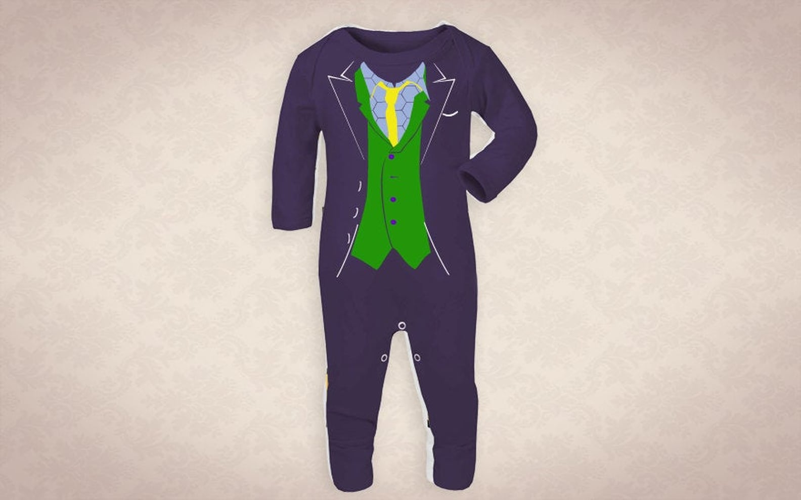 Halloween Costumes For Babies | PS Family