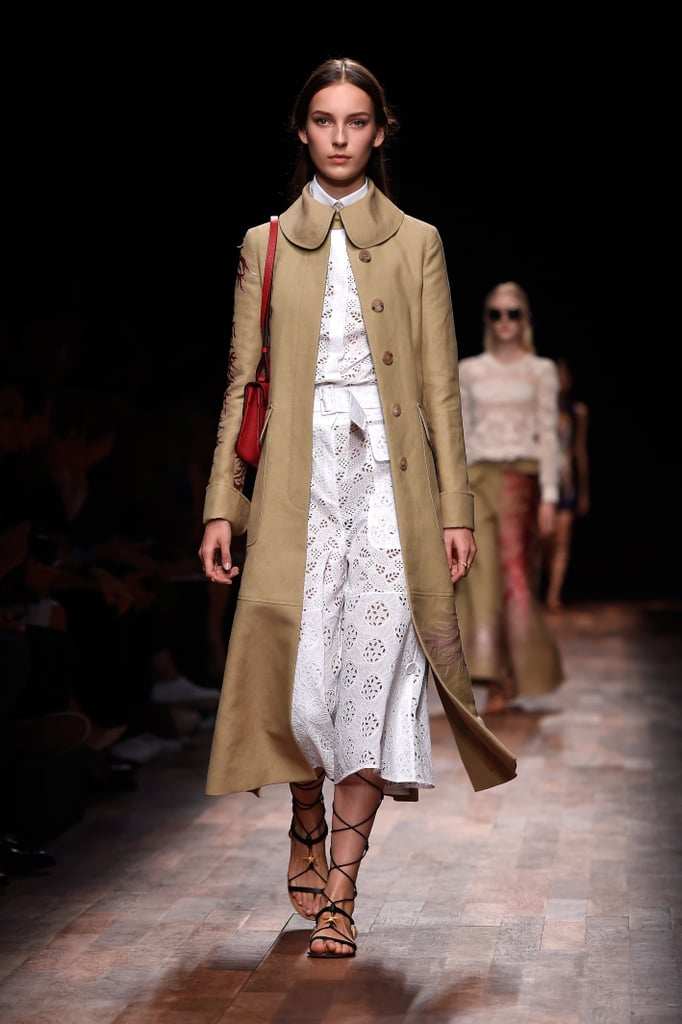 Valentino Spring 2015 Show | Paris Fashion Week | POPSUGAR Fashion