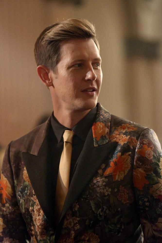 Revenge Style | Pictures | PS Fashion