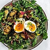 Trader Joe's Cauliflower Gnocchi Recipes | POPSUGAR Fitness