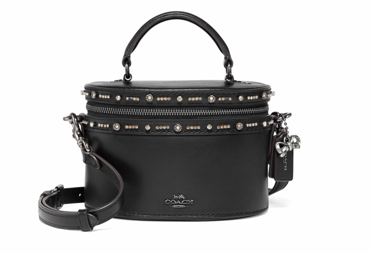 Coach x Selena Gomez Collection Fall 2018 | PS Fashion