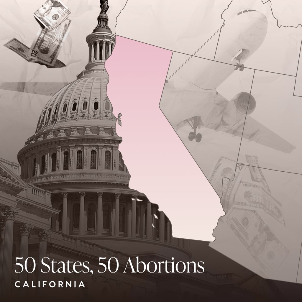 I've Had 3 Abortions, Including a Self-Managed Abortion | POPSUGAR News I've Had 3 Abortions, Including a Self-Managed Abortion | POPSUGAR News