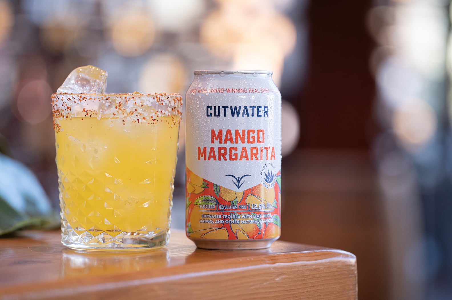 Cutwater Spirits Just Released 80-Calorie Margarita Pops! | POPSUGAR Food