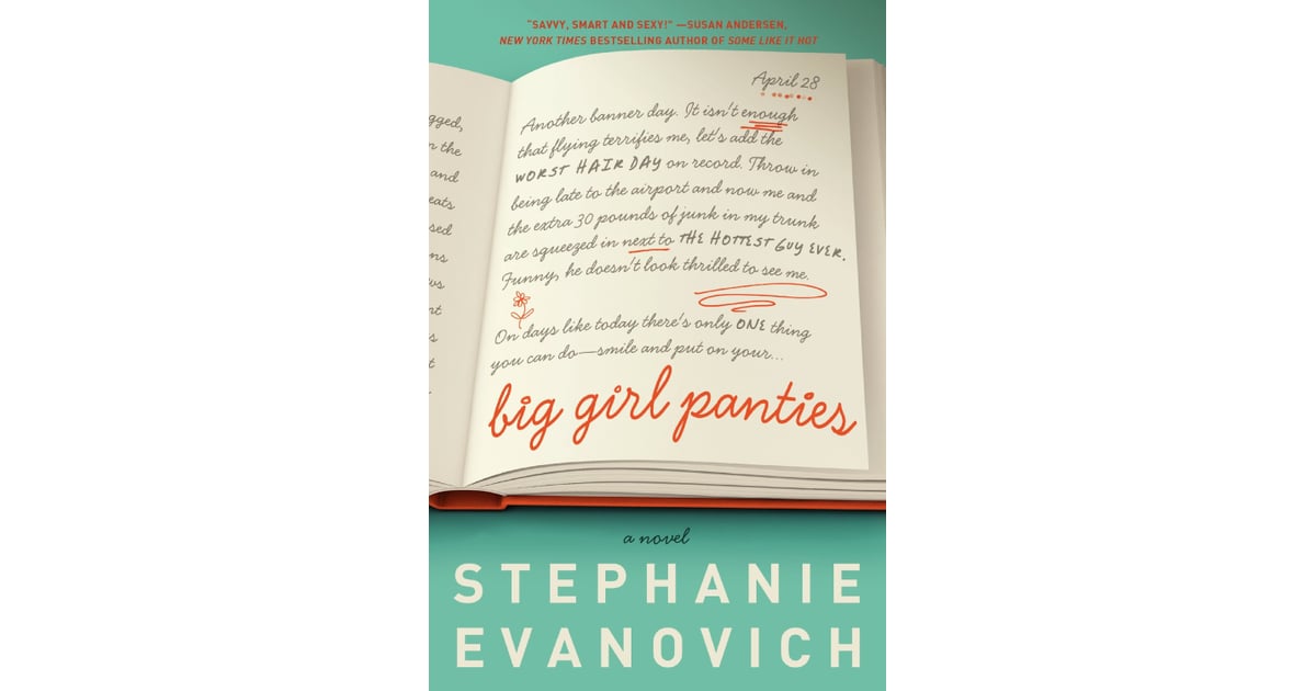 Big Girl Panties Best Books For Women 2013 Popsugar Love And Sex Photo 59