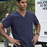 What Happened to Dr. Jared Kalu on The Good Doctor? | POPSUGAR ...