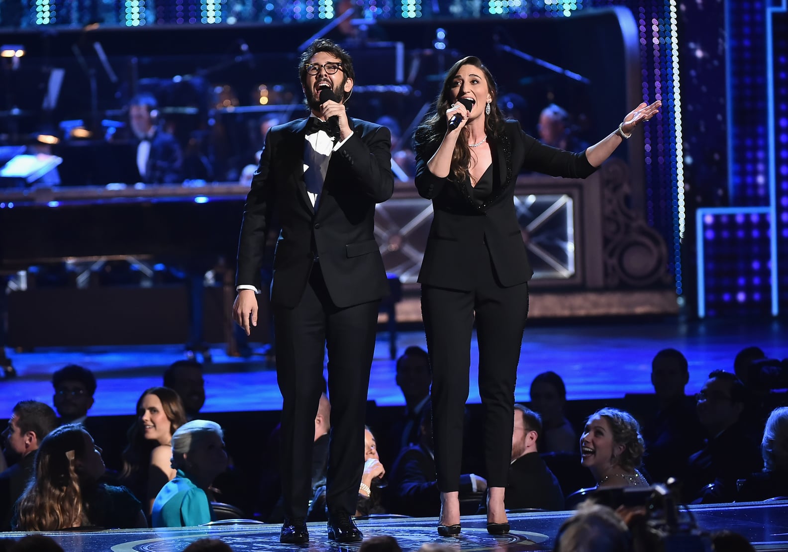 Best Pictures From the 2018 Tony Awards | POPSUGAR Celebrity