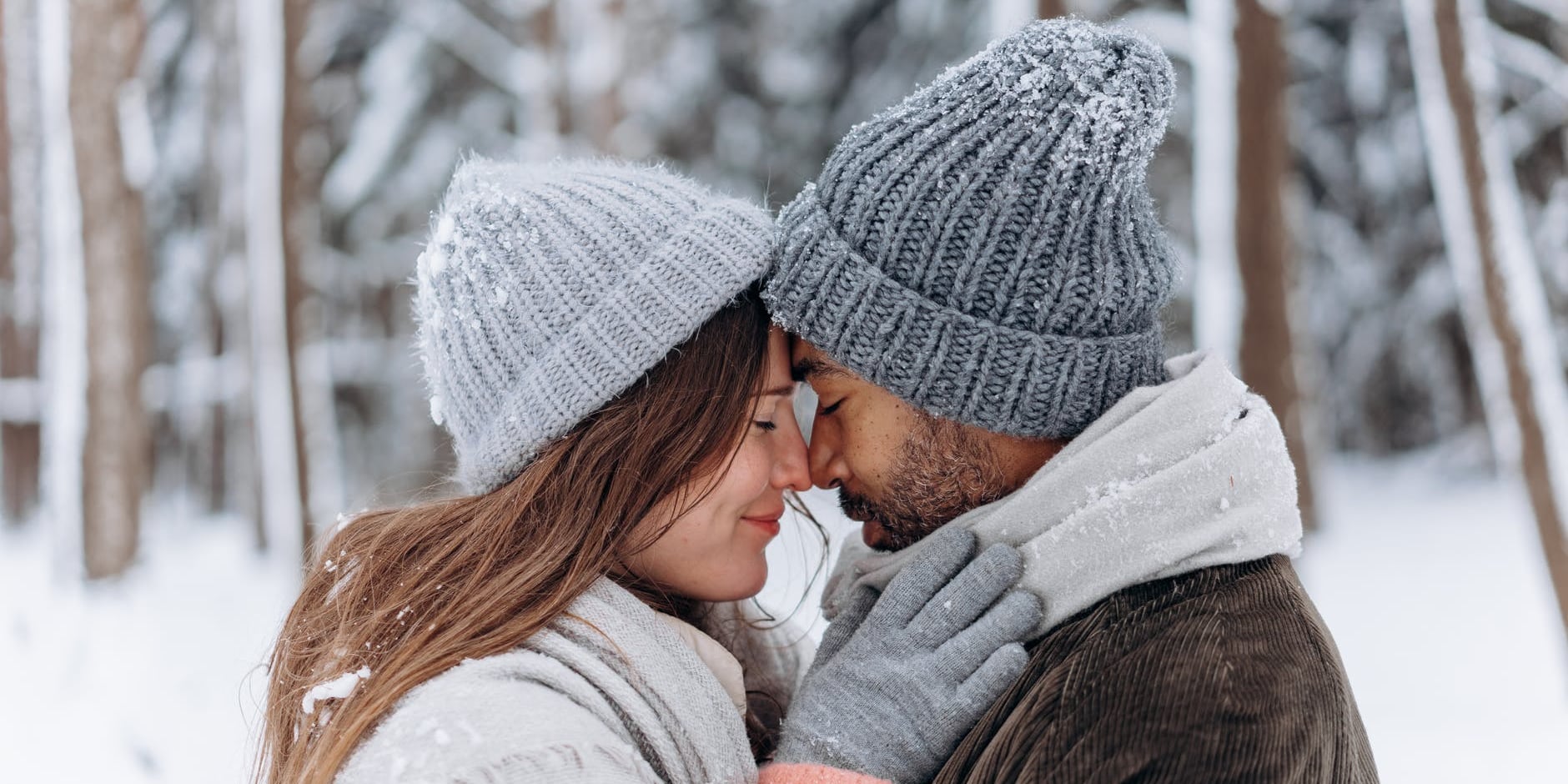 How to Best Love Your Partner Based on Their Enneagram Type | PS Love